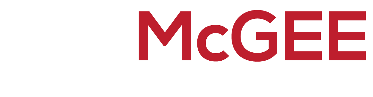 Products – McGee Corporation