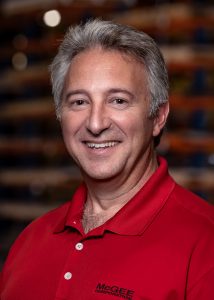 Todd McGee – McGee Corporation