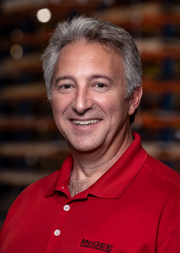 About McGee Corporation – McGee Corporation