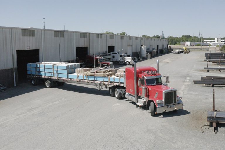 McGee Corporation – Premier Pre-Engineered Canopy Systems