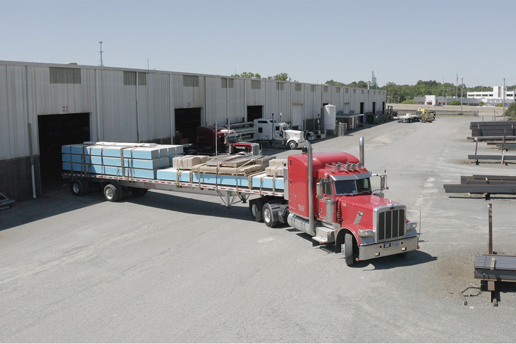 McGee Corporation – Premier Pre-Engineered Canopy Systems