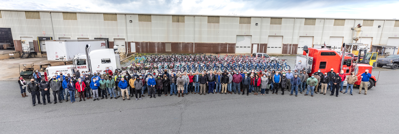 About McGee Corporation – McGee Corporation