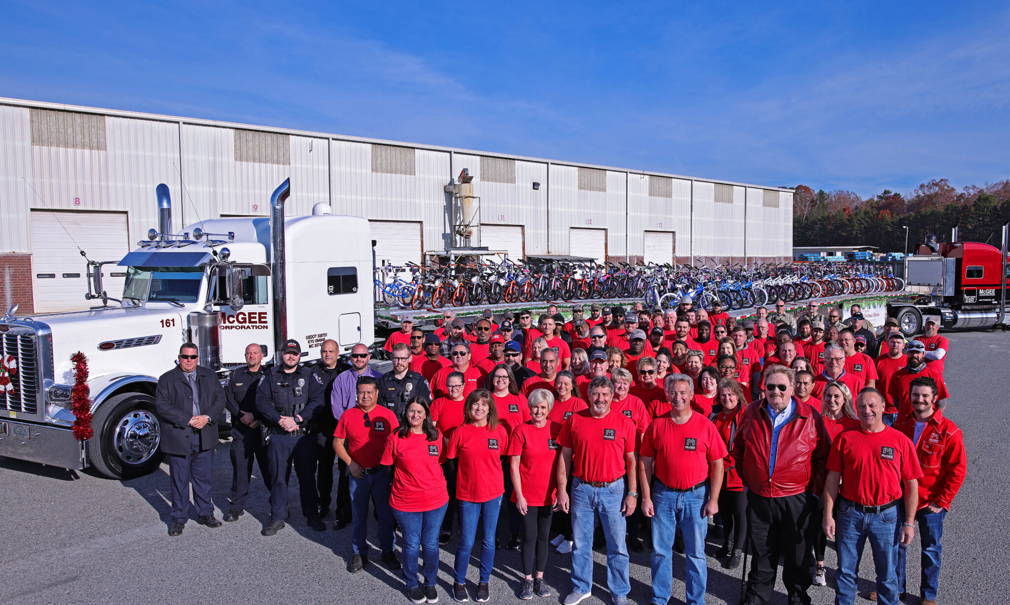 About McGee Corporation – McGee Corporation